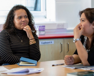 Courses | TRM School